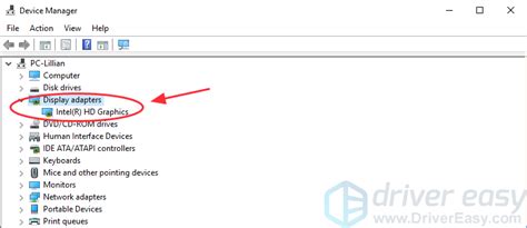 How To Check Graphics Card In Windows Quickly Easily Driver Easy