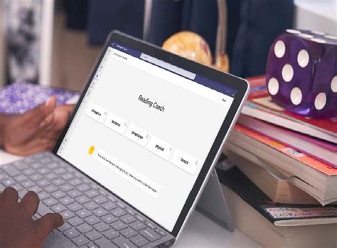 Microsoft Reading Coach Comes To Microsoft 365 Customers Winbuzzer