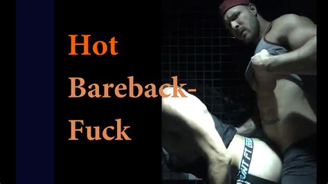 Hot Quick Bareback Fuck Thisvid Com