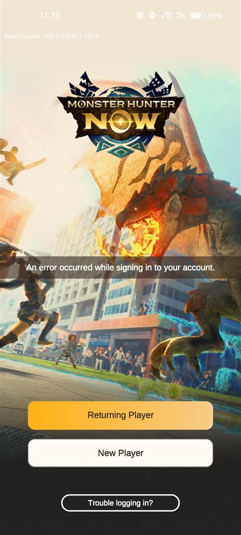 An Error Occurred While Signing In To Your Account Mh Now R