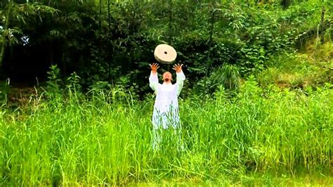 Wu Dang Mi Chuan Tai Ji Gong Fa 武当秘传太极功法 Xu Wei Han 许微含 Youtube