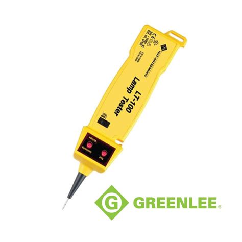 Lamp Tester Modern Electrical Supplies Ltd Lamp Tester Modern Electrical Supplies Ltd