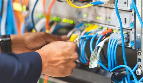 The Importance Of Professional Network Cabling Services Elmonopolitico