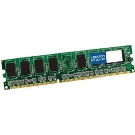 Addon 8gb Ddr3 Sdram Memory Module Holland Computers Inc