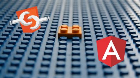 Vantagens De Utilizar Componentes Com Angular Agryo Figueiredo Html Typescript Angular Dio