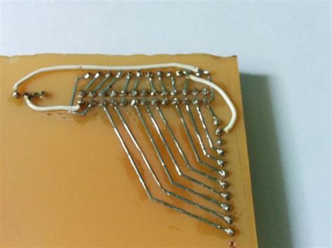 Raspberry Pi Breadboard Shield