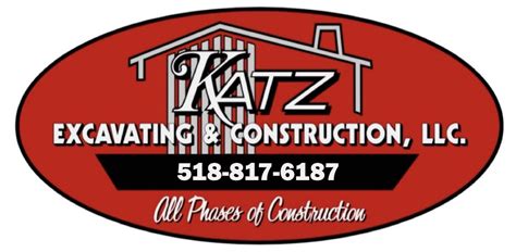Katz Excavating And Construction Ballston Spa Ny
