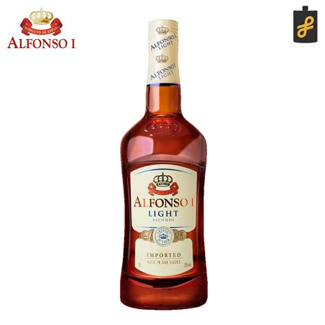 Alfonso Flasked Liquor Store