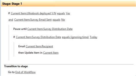 Sharepoint 2013 Workflow Email Sent On Delayed Date Stack Overflow