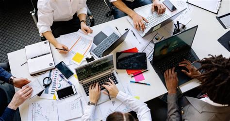 Difference Between Project Management And Project Management Office