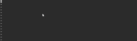 How Does The Vi Editor Work Björn Meijer