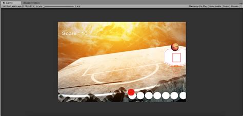 Different Screen Size Unity Engine Unity Discussions