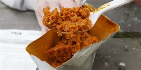 The 6 Best Mres Meal Ready To Eat For Your Next Camping Trip