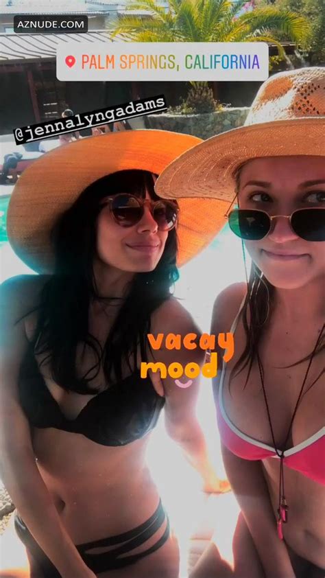 Emily Osment Sexy Photo Collection Aznude