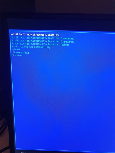 Problem Installing 2003 Failed To Check File System Type Of Boot
