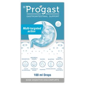 Progast Multi Action Drops 100ml Shop Today Get It Tomorrow Takealot Com
