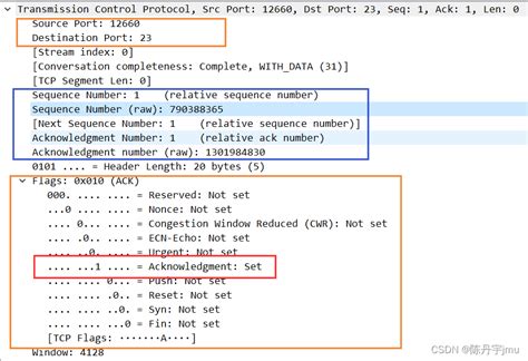 【三次握手】tcp三次握手由入门到精通（完整版）tcp 半连接队列 Csdn博客