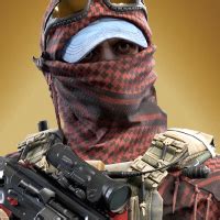 Песчаные Дьяволы Ezapac | Магазин | Калибр – командная онлайн-игра