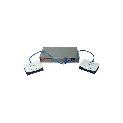 Vigor 120 Adsl2 Ethernet Modem Bridge