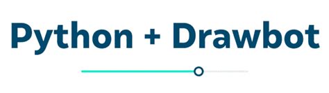 How To Animate Variable Fonts Using Python And Drawbot Harbor Type