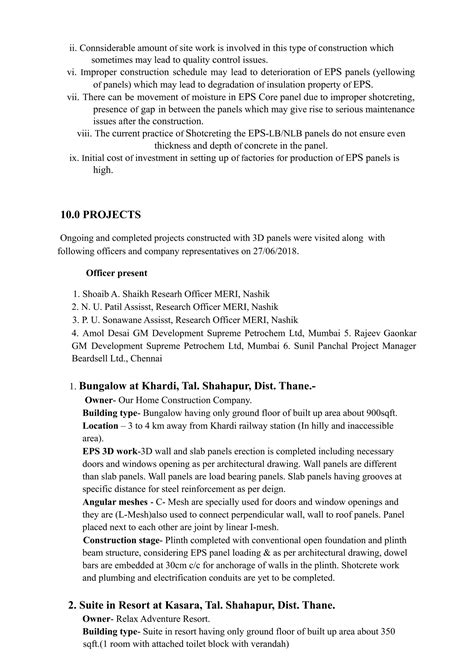 Eps Core Panel System Pdf