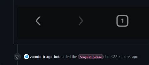 I M 100 Sure That This Is A Github Actions Bug Issue 137944 Microsoft Vscode GitHub