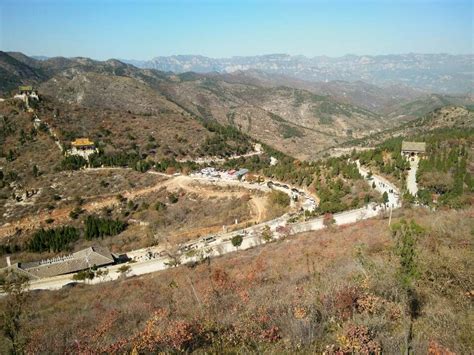 柏尖山多高 风景区 第5页 大山谷图库