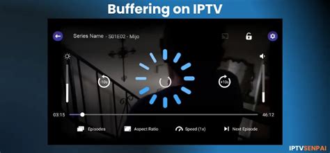 How To Stop IPTV Buffering Hidden Causes Easy Fixes