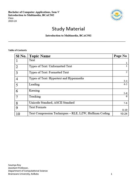 module 2 pdf data compression code
