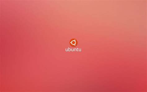 핑크 우분투 Hd 바탕 화면 배경 무늬 와이드 스크린 고화질 전체 화면