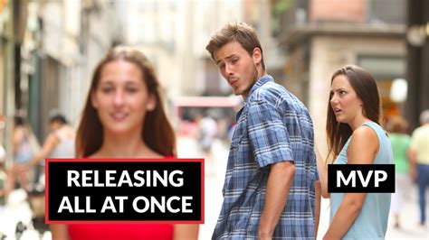 How To Build A Minimum Viable Product MVP Redwerk