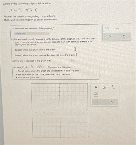 solved consider the following polynomial