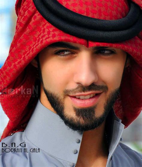 Arab Hunks Hot Pictures Of Arab Hunk Omar Borkan Al Gala