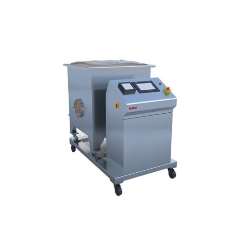 Single Use Mixer Buffer Media Preperation And Others Tofflon Life Science