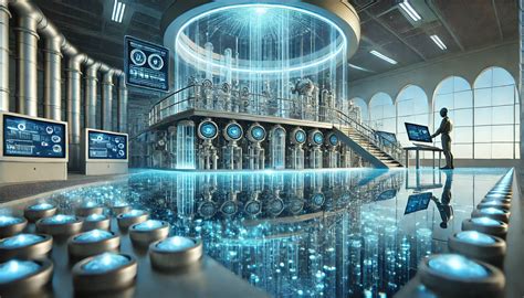 Cutting Edge Solutions For Water Treatment Discover Ilmap Pat Testing