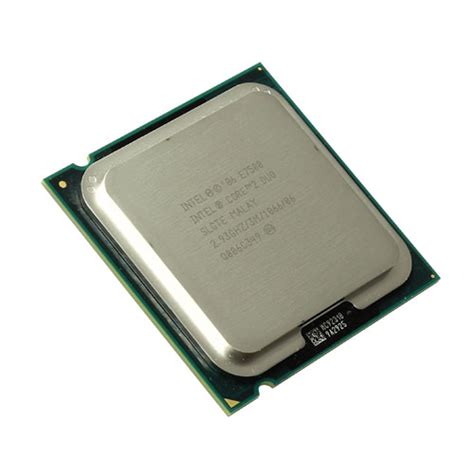Intel Core 2 Duo 3 0ghz 6m Processor