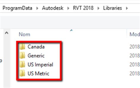 Solved Revit 2020 Content Libraries Install With Command Line Page 2