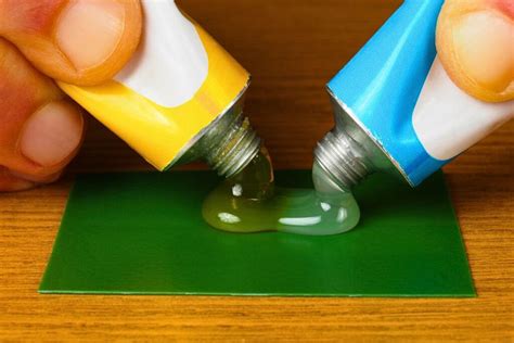 What Is Epoxy Resin Definition And Applications