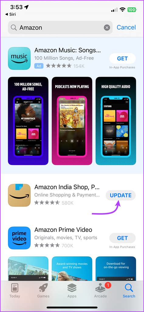 How To Update Apps On IPhone And IPad Manually Or Automatically Guiding Tech