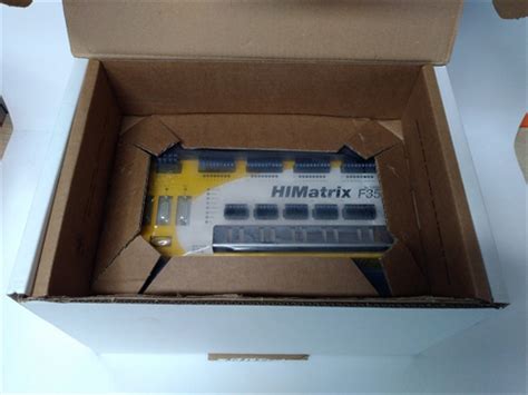 HIMA F Changxin Automation