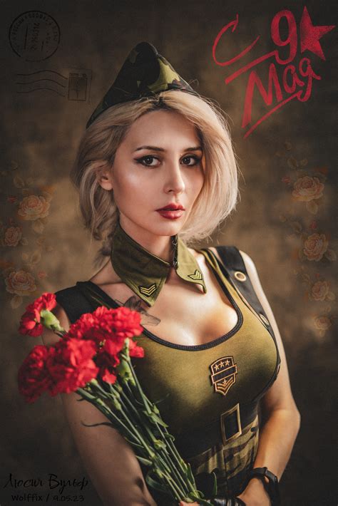 С 9 мая С Днем Победы Пикабу