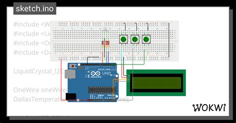 Problema 3 1 Wokwi Esp32 Stm32 Arduino Simulator