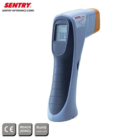Industrial Digital Thermometer Cheap Infrared Sensor Buy Digital Thermometer Specification