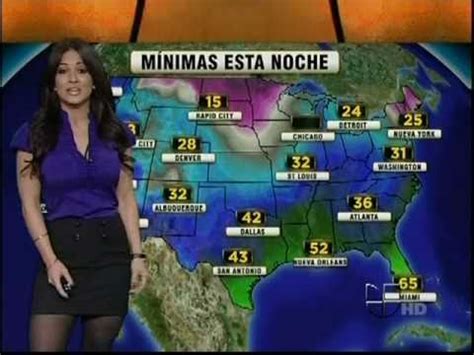 Jackie Guerrido Hot Black Mini Skirt 1172011 Youtube