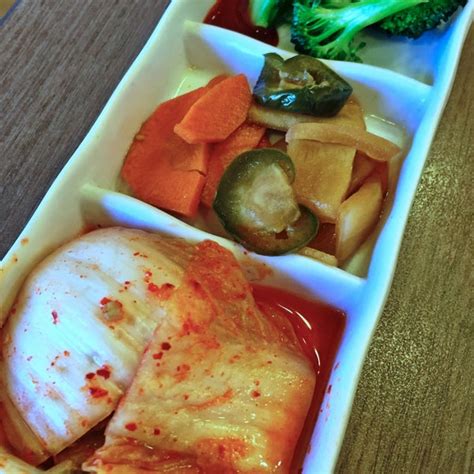 H Mart Food Court Korean Restaurant In Irvine