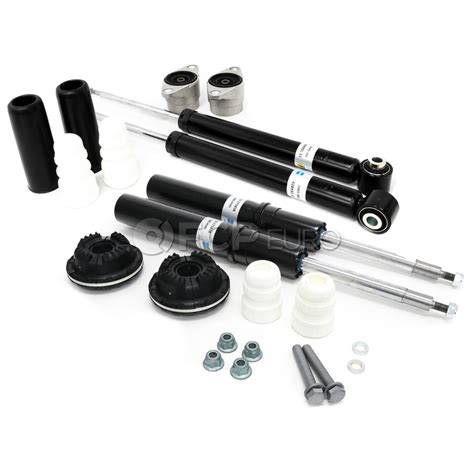 Audi Shock Kit Bilstein B4 Touring 19171616kt2 Fcp Euro
