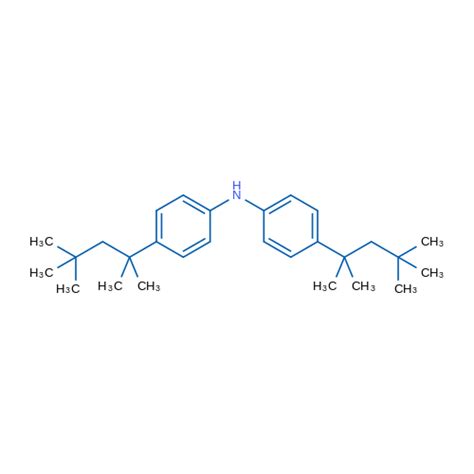 4 4 二叔辛基二苯胺 化工百科
