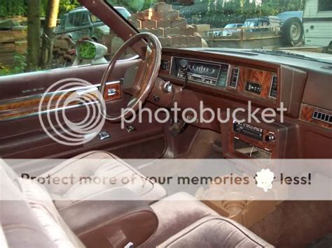 My 83 Cutlass Supreme Brougham Gbodyforum 1978 1988 Gm Ag Body
