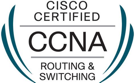 What Is Ccna Routing And Switching Cisco Central