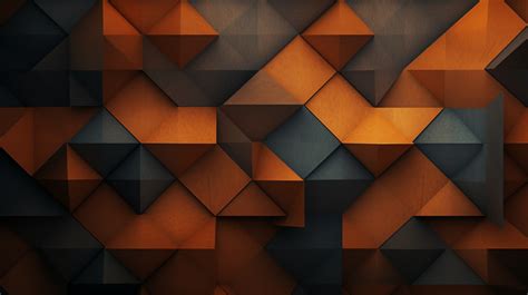 Dynamic Texture Background With Abstract Geometric Shapes Color Pattern Geometric Color